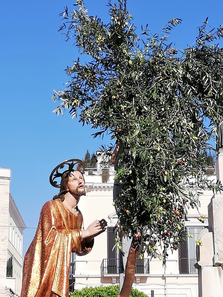 Quindici Molfetta - Esposto di Rifondazione Molfetta al prefetto per le ... Quindici Molfetta - Esposto di Rifondazione Molfetta al prefetto per le ...